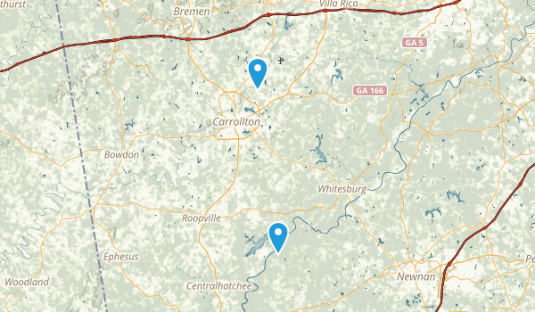 Best Trails near Carrollton, Georgia | AllTrails