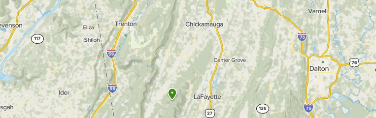 Best Hikes and Trails in Chickamauga | AllTrails