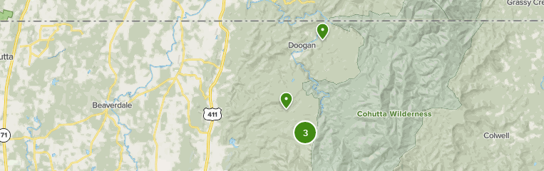 Best Hikes and Trails in Cisco | AllTrails