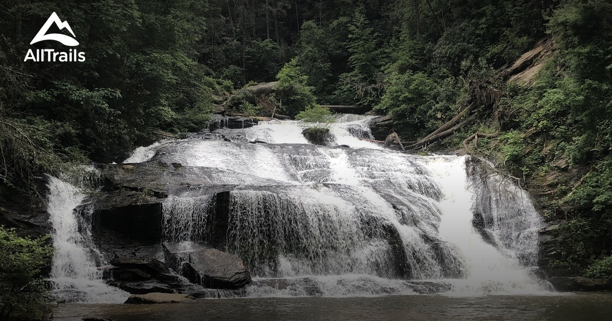 Best Trails near Clarkesville, Georgia | AllTrails