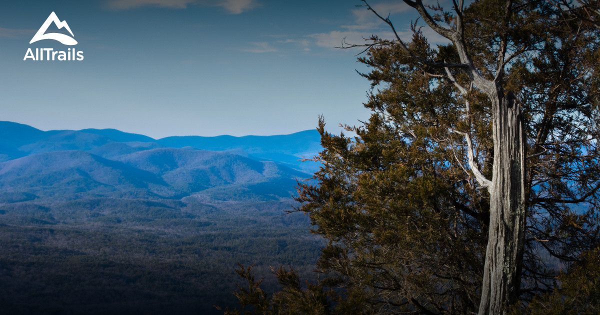 Best Trails near Cleveland, Georgia | AllTrails