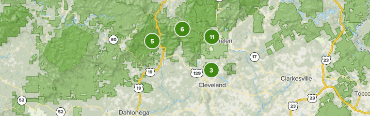 10 Best Trails and Hikes in Cleveland | AllTrails