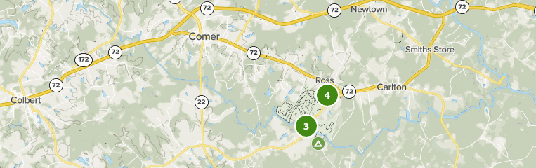 Best Hikes and Trails in Comer | AllTrails
