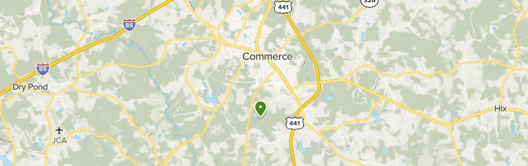 Best Hikes and Trails in Commerce | AllTrails