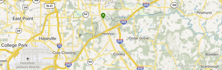 Best Hikes and Trails in Conley | AllTrails