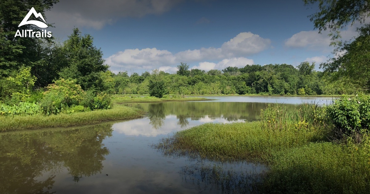 Best walking trails in Conley | AllTrails