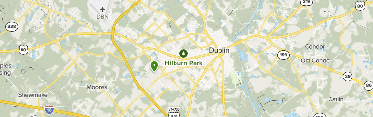 Best Hikes and Trails in Dublin | AllTrails