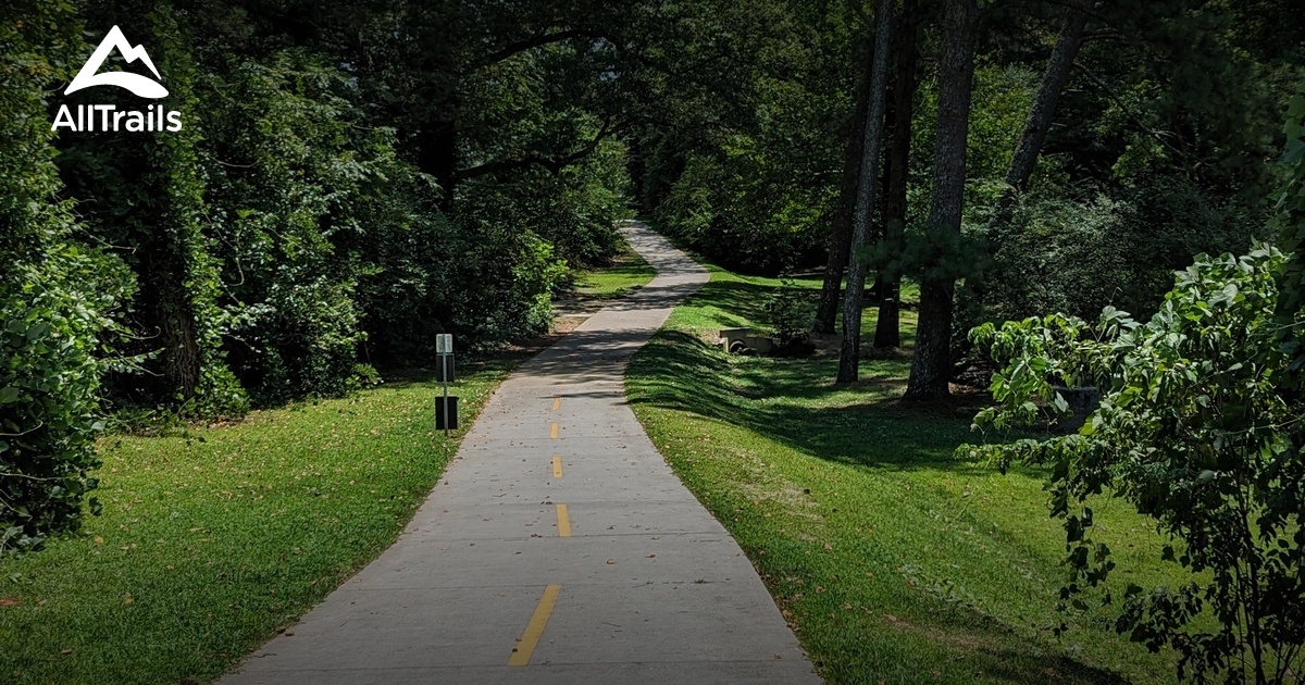 Best hikes and trails in East Point | AllTrails