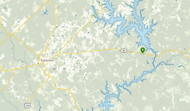 Best Trails near Eatonton, Georgia | AllTrails