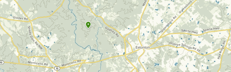 Best Trails near Eatonton, Georgia | AllTrails