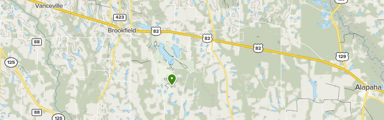 Best Trails, Walks, and Paths in Enigma | AllTrails