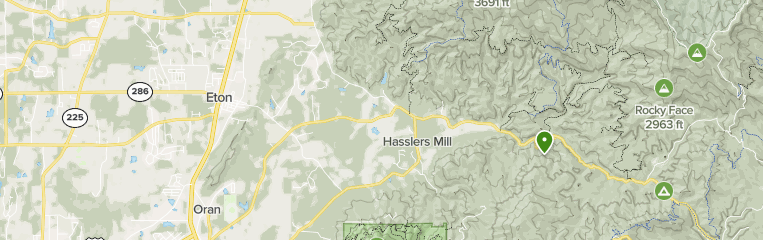 Best Hikes and Trails in Eton | AllTrails