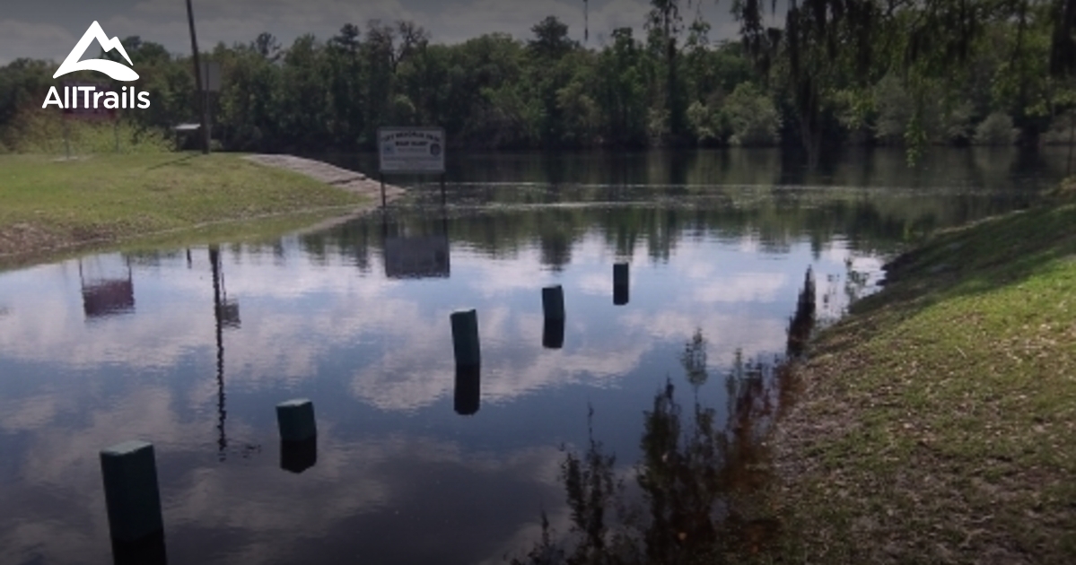 Best hikes and trails in Fargo | AllTrails