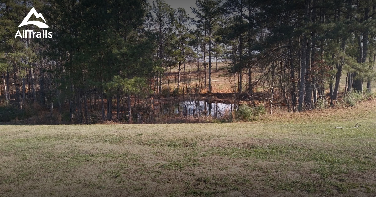 Best easy trails in Flowery Branch | AllTrails