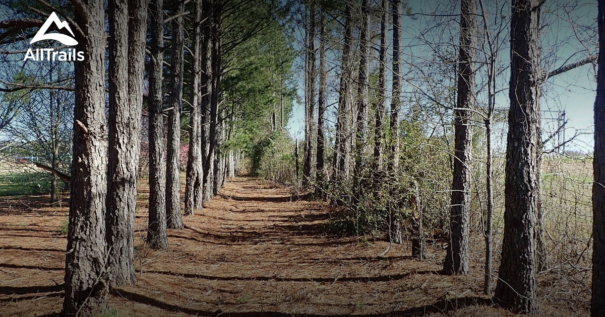 Best hikes and trails in Forsyth | AllTrails