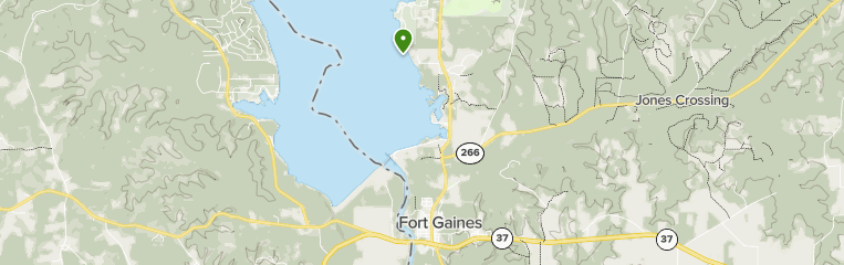 Best Hikes and Trails in Fort Gaines | AllTrails