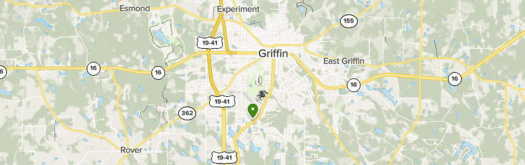 Best Hikes and Trails in Griffin | AllTrails