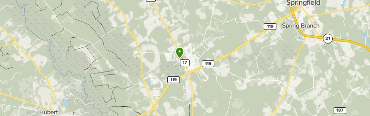 Best Hikes and Trails in Guyton | AllTrails