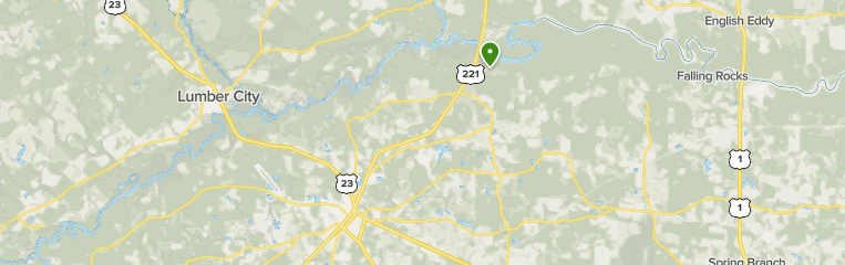 Best Hikes and Trails in Hazlehurst | AllTrails