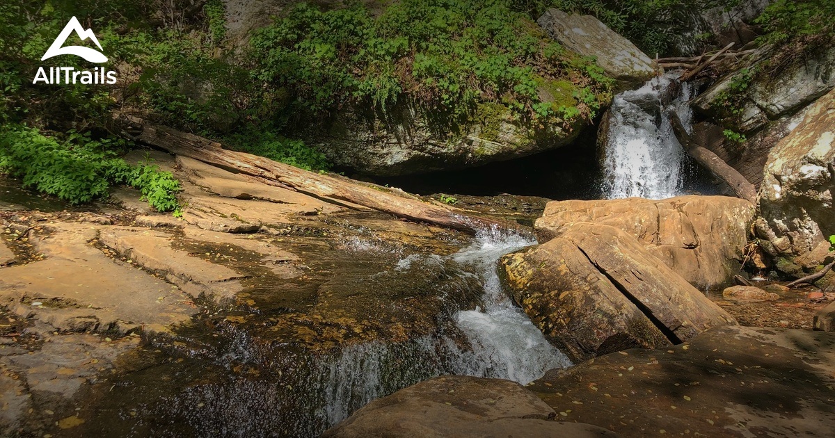 10 Best trails and hikes in Helen | AllTrails