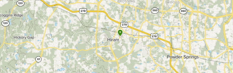 Best Hikes and Trails in Hiram | AllTrails
