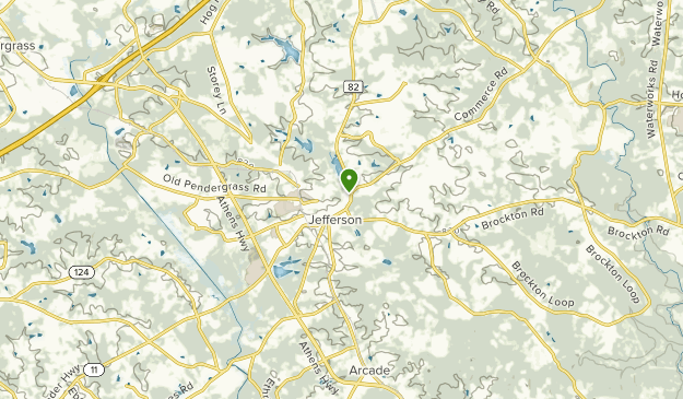 Best Trails near Jefferson, Georgia | AllTrails