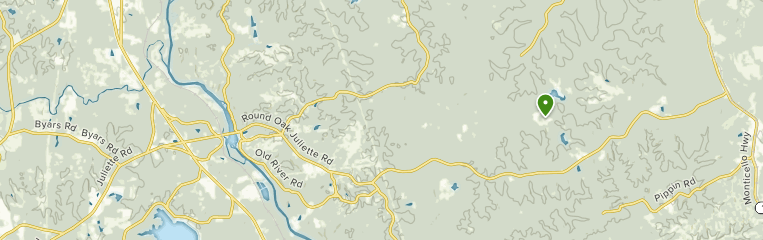 Best Trails near Juliette, Georgia | AllTrails