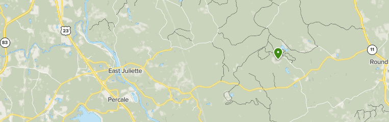 Best trails in Juliette, Georgia | AllTrails