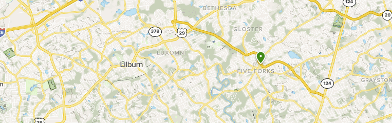 Best Hikes and Trails in Lilburn | AllTrails