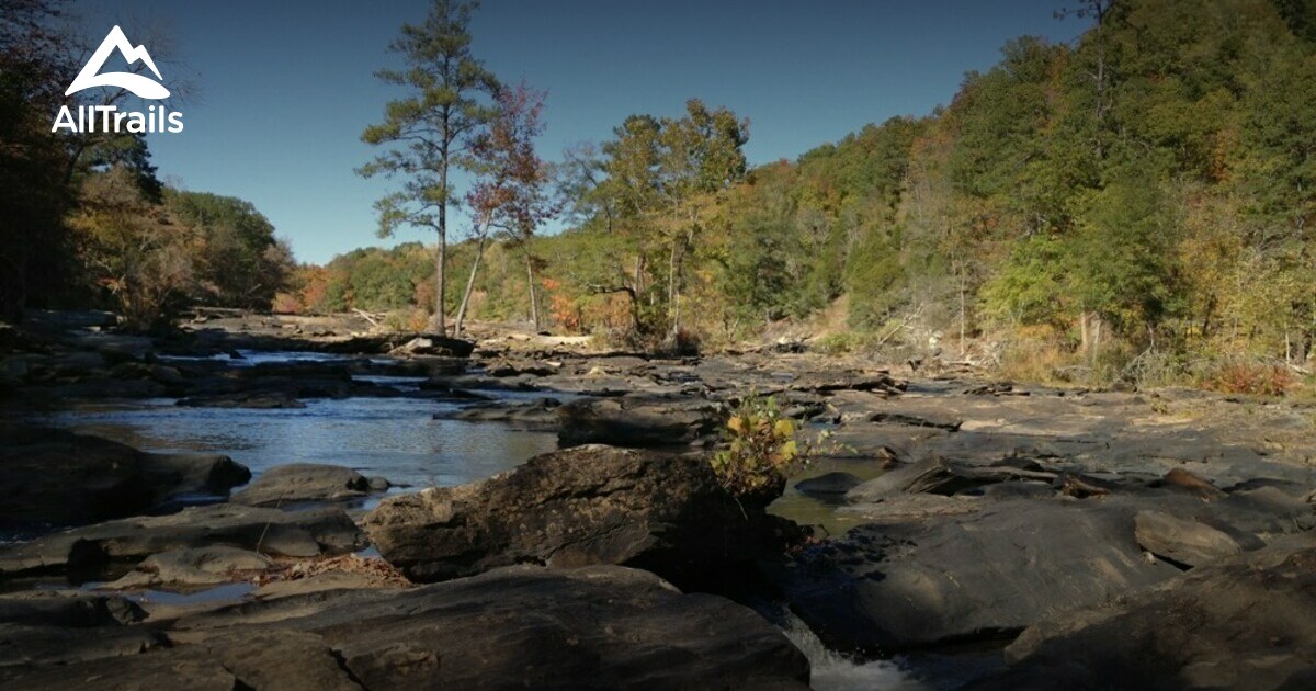 10 Best trails and hikes in Lithia Springs | AllTrails