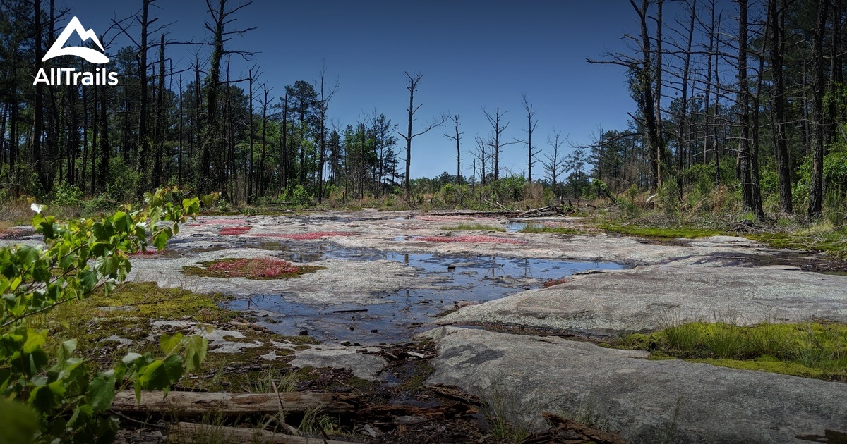 Best hikes and trails in Lithonia | AllTrails