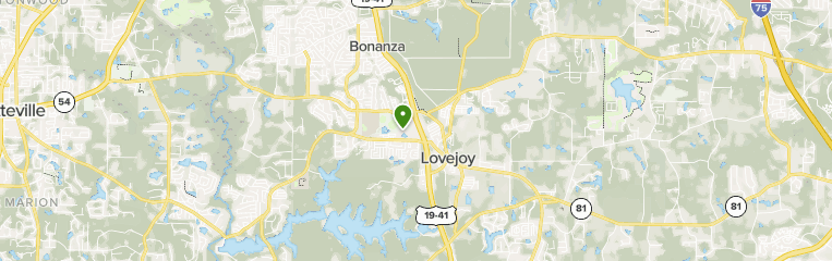 Best Hikes and Trails in Lovejoy | AllTrails