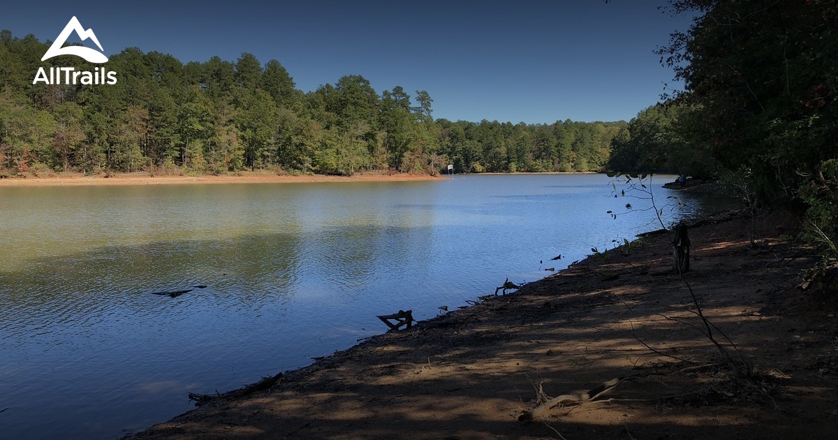 Best hikes and trails in Lula | AllTrails