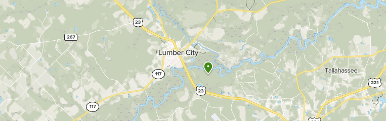 Best Hikes and Trails in Lumber City | AllTrails