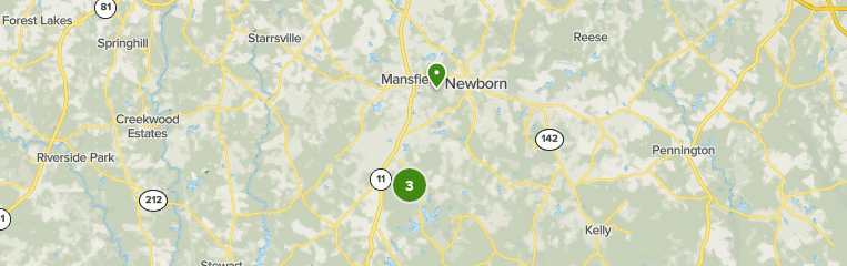 Best Hikes and Trails in Mansfield | AllTrails