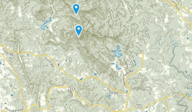 Best Trails near Marble Hill, Georgia | AllTrails