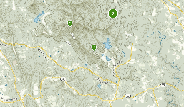 Best Trails near Marble Hill, Georgia | AllTrails