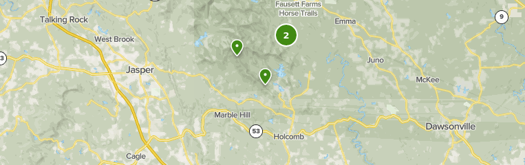 Best 10 Trails and Hikes in Marble Hill | AllTrails