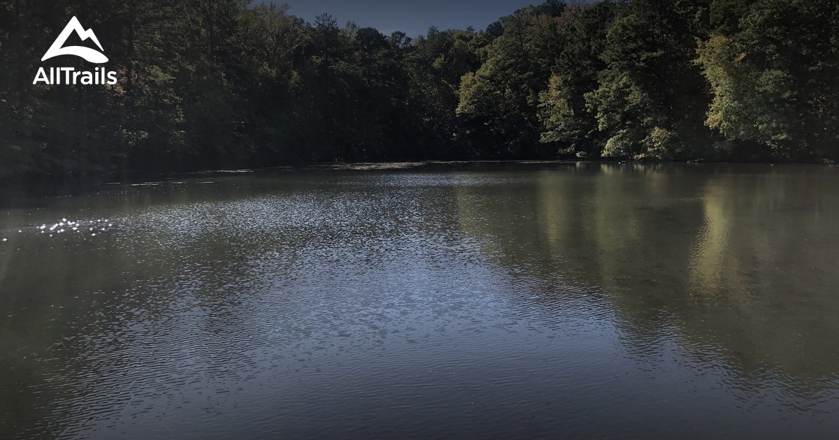 Best trails in Marietta, Georgia | AllTrails