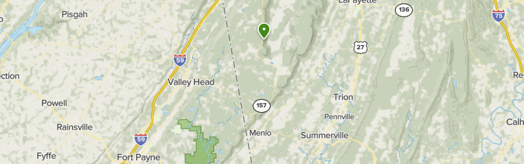 Best Hikes and Trails in Menlo | AllTrails