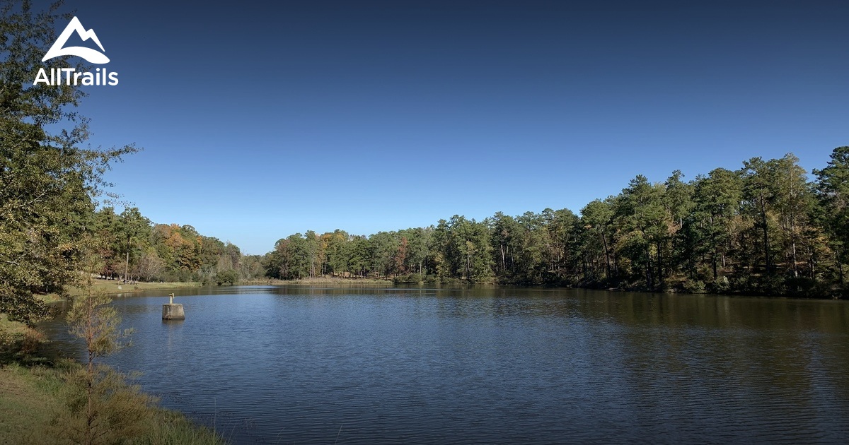 Best hikes and trails in Midland | AllTrails