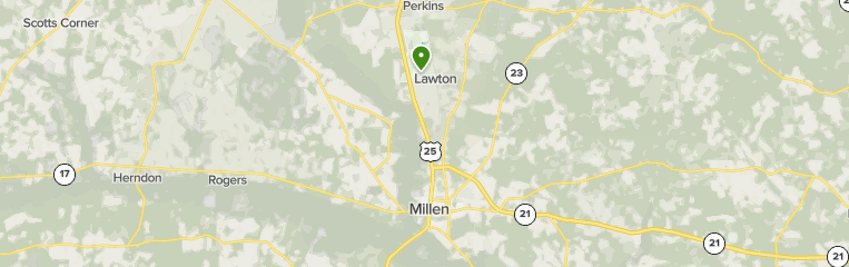 Best Hikes and Trails in Millen | AllTrails