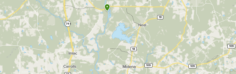 Best Hikes and Trails in Molena | AllTrails