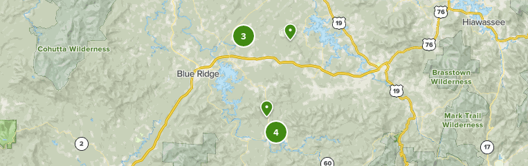 Best Hikes and Trails in Morganton | AllTrails