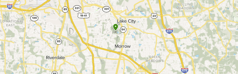 Best Hikes and Trails in Morrow | AllTrails