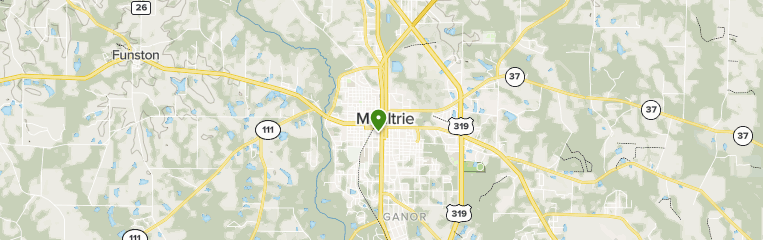 Best Hikes and Trails in Moultrie | AllTrails