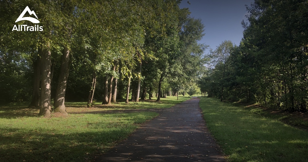 Best hikes and trails in Mount Berry | AllTrails