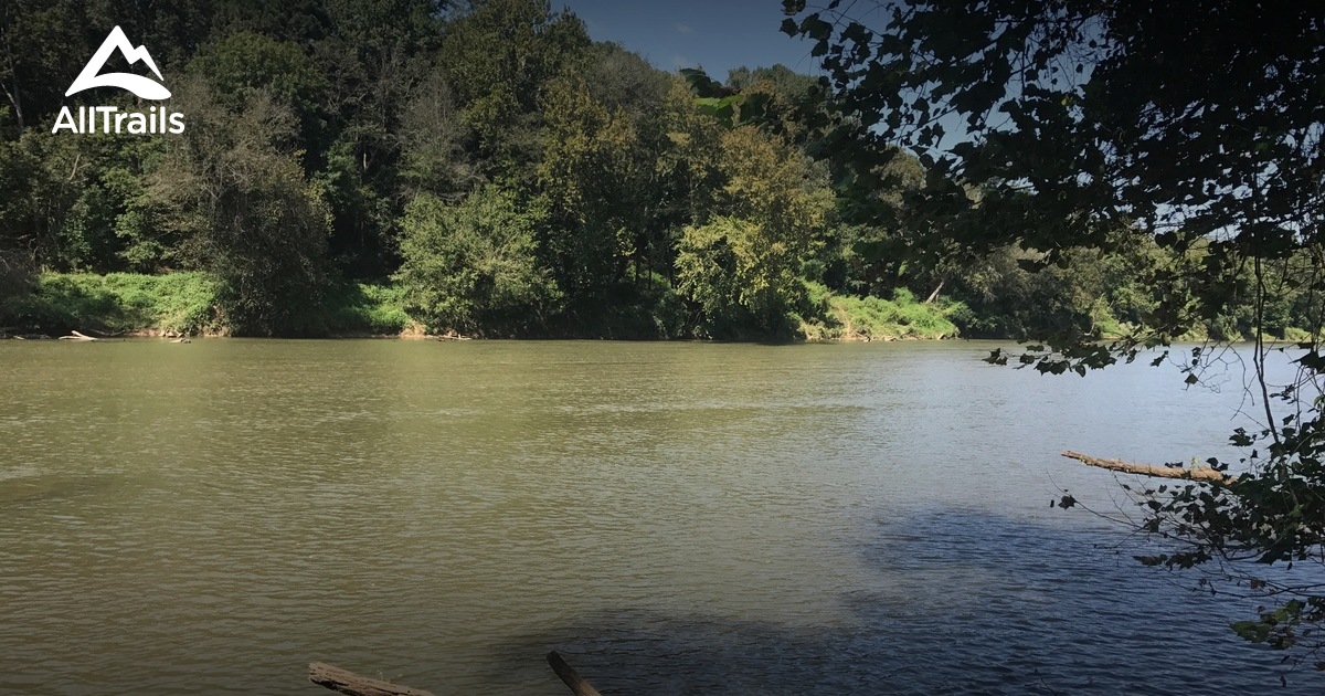 Best Trails near Newnan, Georgia | AllTrails