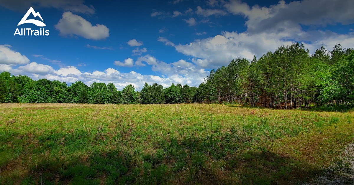 10 Best trails and hikes in Newnan | AllTrails