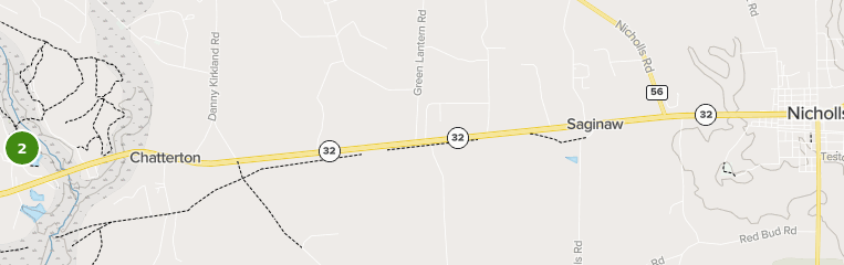 Best Hikes and Trails in Nicholls | AllTrails